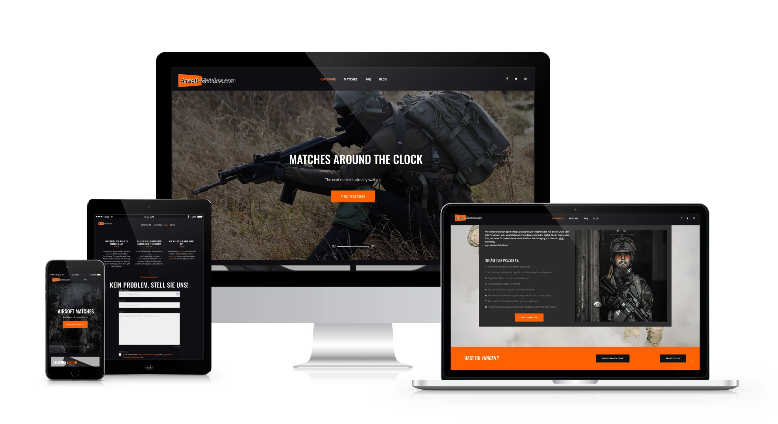 Delta 4 Software Solutions | Das Beste aus Software.